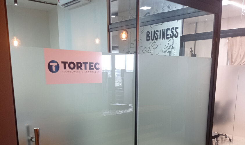 TORTEC - Tecnologia e Automação